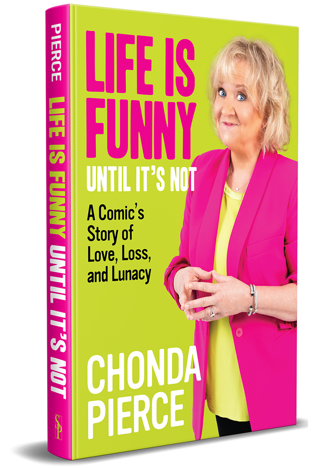 The Official Online Store of Chonda Pierce – Chonda Mart