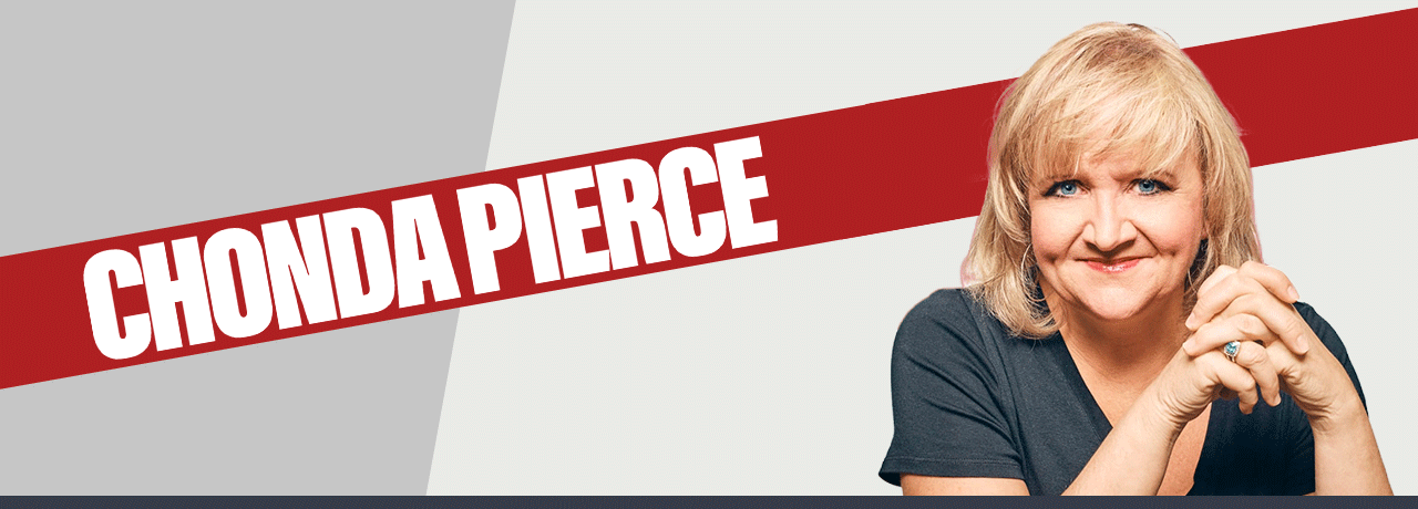 The Official Online Store of Chonda Pierce – Chonda Mart