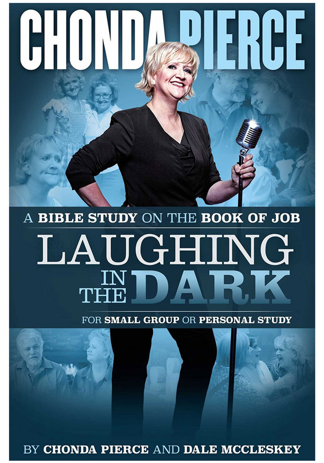 The Official Online Store of Chonda Pierce – Chonda Mart
