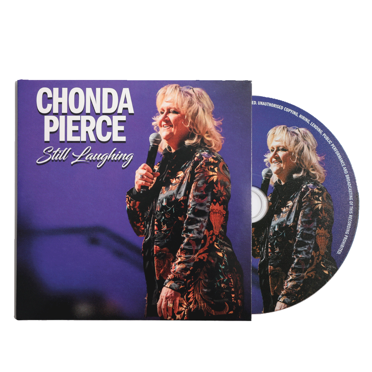 The Official Online Store of Chonda Pierce – Chonda Mart