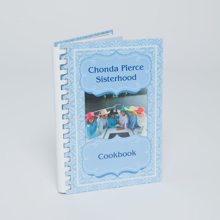 The Official Online Store of Chonda Pierce – Chonda Mart